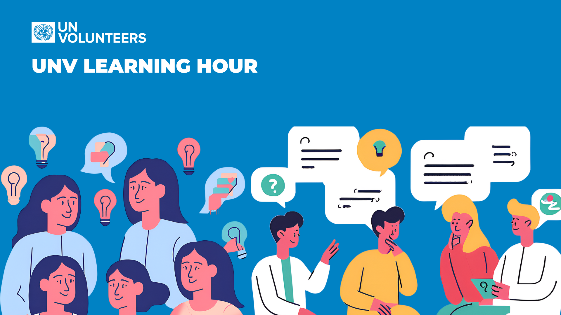 All courses | UNV ECAMPUS